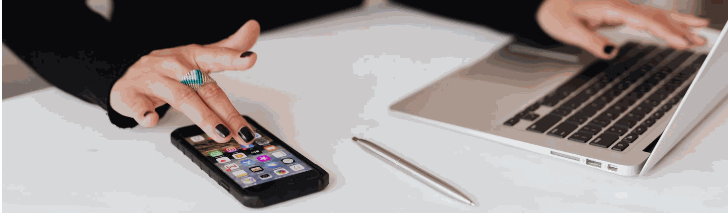 UP YOUR PRODUCTIVITY @ WORK WITH SMART MOBILE DEVICE DD 15 &22/03/2025 ...